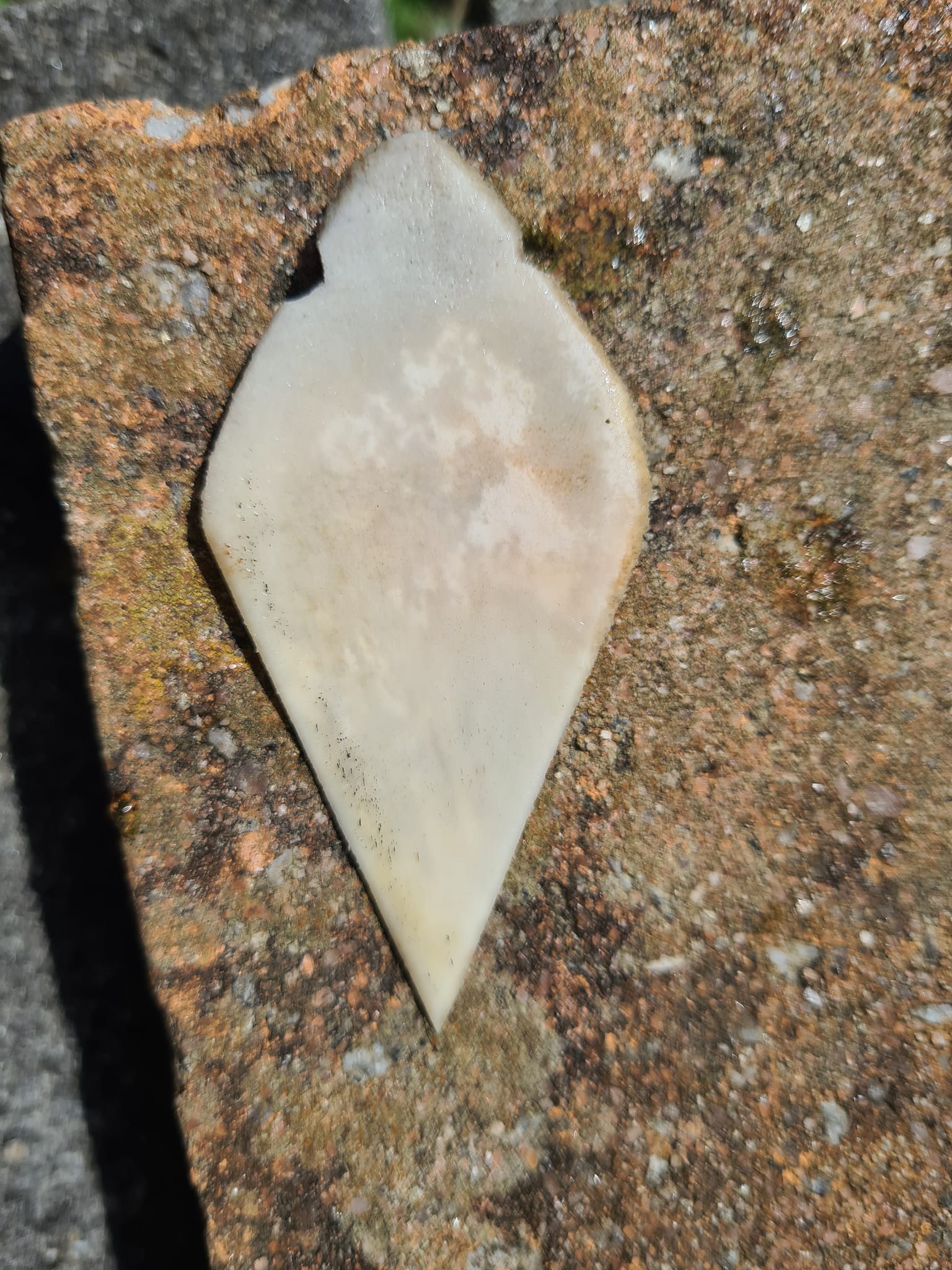 A trip to the upper paleolithic; – The Bushcraft Dude