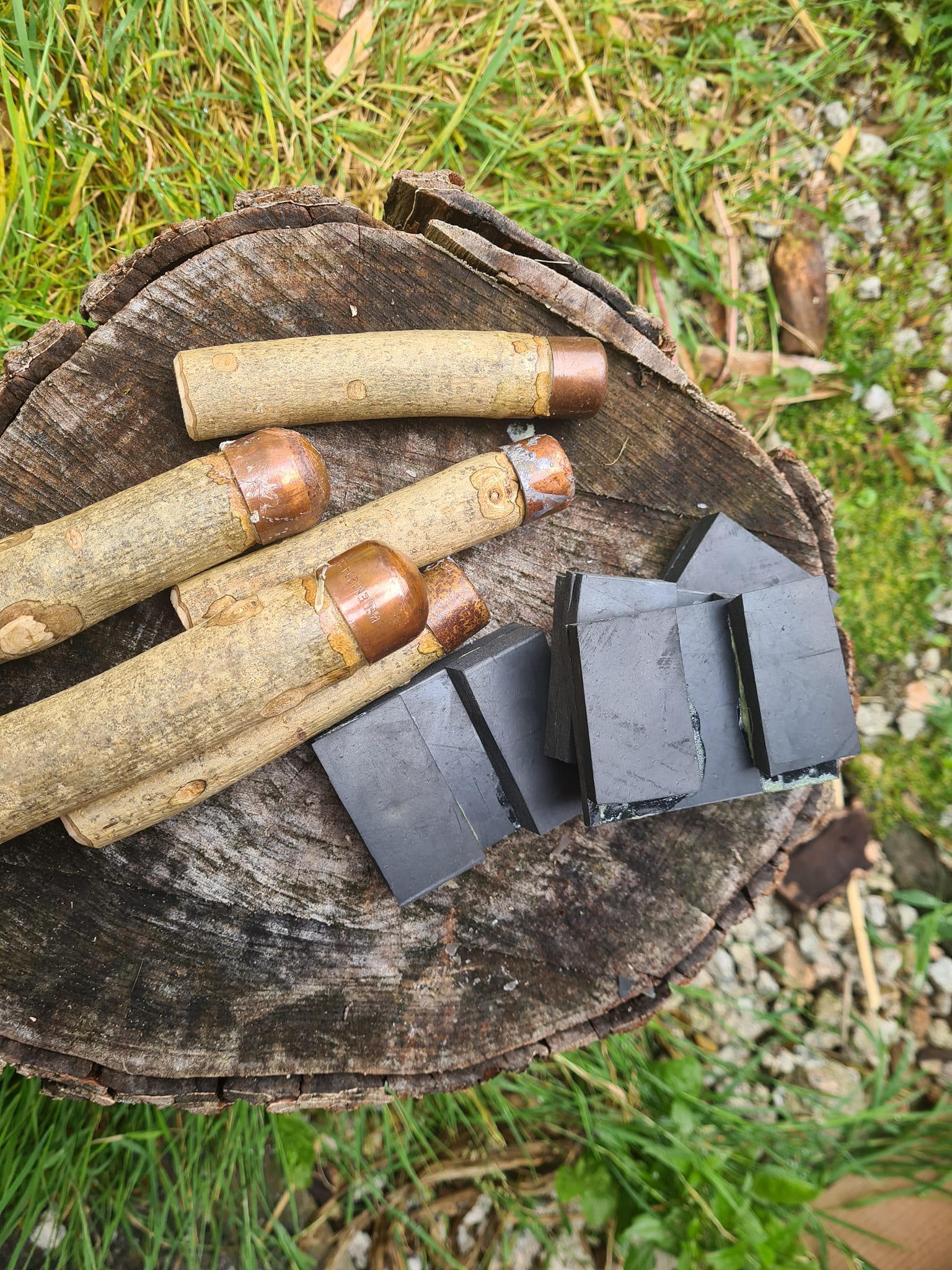 A trip to the upper paleolithic; – The Bushcraft Dude